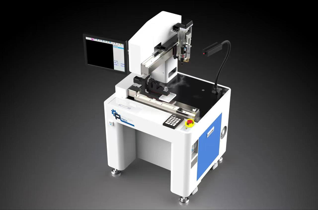 Jewelry, jewelry equipment, wax stone setting robot, jewelry machine ...